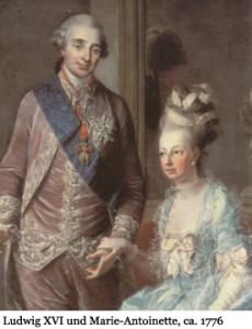 Marie_Antoinette-Louis_VXI – Olympe de Gouges